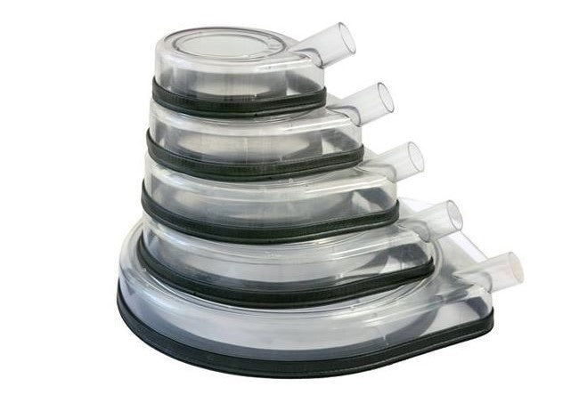 DMI Slurry Control Ring Seal, Multiple Sizes – ROC DIAMOND, LLC