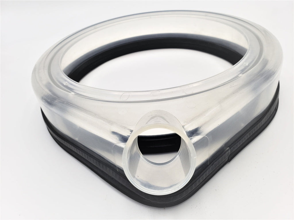 DMI Slurry Control Ring with Seal, Multiple Sizes – ROC DIAMOND, LLC